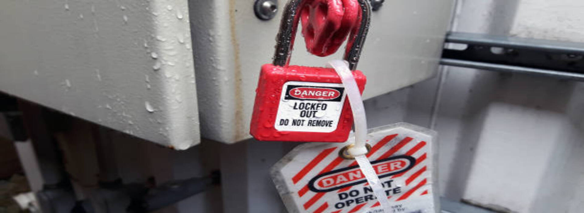Comprehensive Guide to Lockout Tagout (LOTO): Ensuring Workplace Safety and OSHA Compliance